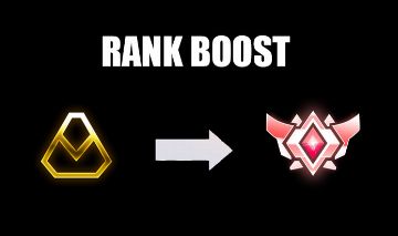 BOOST RANK ROCKET LEAGUE - Rocket League - GGMAX