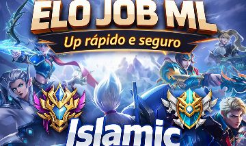 ELO JOB RÁPIDO E SEGURO (MOBILE LEGENDS) - Mobile Legends - GGMAX
