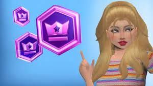 Crowns (revenda) - Avakin Life - GGMAX
