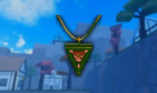 All Seeing Eye / ASE GPO - Roblox - Grand Piece - GGMAX