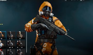 CONTA FULL DE WARZONE SKINS RARAS E - Call of Duty - COD Warzone - GGMAX