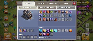 Cv9 full - Clash of Clans - GGMAX