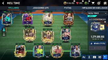 CONTA DE FIFA - FIFA - GGMAX