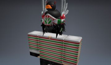 Conta de 2009 com Festive Valk, - Roblox - Outros jogos Roblox - GGMAX