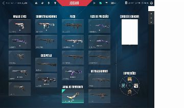 Conta valorant asc 3 peak elo imt1 - Valorant - Contas - GGMAX