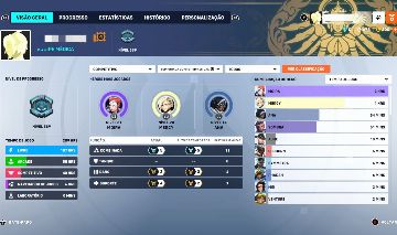 Conta overwatch 2 com arma de ouro da - Overwatch - GGMAX