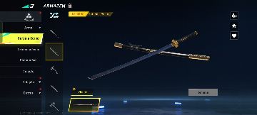 Conta de blood Stike Com skins eternas - Blood Strike - GGMAX