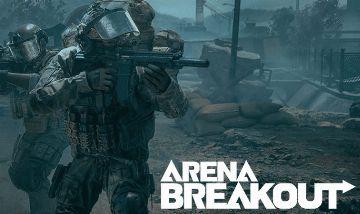 CONTA Arena Breakout: Infinite Level 12 - Arena Breakout - GGMAX