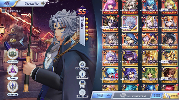 SAINT SEIYA AWAKENING PEGA RANK - Saint Seiya Awakening - GGMAX