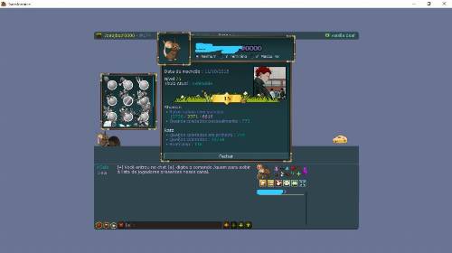 conta transformice - Transformice - GGMAX