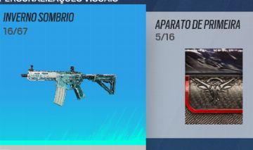 Conta Rainbow SIx R6 com black ice ash - Rainbow Six - Contas R6 - GGMAX