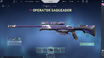 KATANA RGX/VANDAL - Valorant - Contas - GGMAX