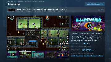 Illuminaria (PC) - Steam Key - GLOBAL - Steam - GGMAX