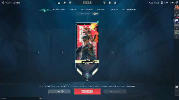 CONTA VAVA PLAT 2 COM PHANTOM - Valorant - Contas - GGMAX