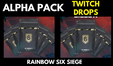 Contas Rainbow Six - GGMAX