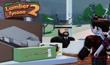 Gold Lumber Tycoon || Entrega rápida!! - Roblox - A Universal Time - GGMAX