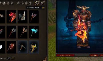 Conta de World Of Warcraft DF & TWW - World of Warcraft - Contas - GGMAX