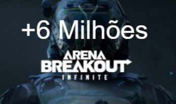 Arena Breakout | Jogos - GGMAX
