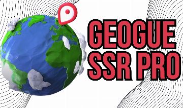 CONTA GEOGUESSR PRO MENSAL ! - ENTREGA - Outros Jogos - GGMAX
