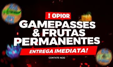 GAMEPASS BLOX FRUITS E FRUTAS - Roblox - Blox Fruits - GGMAX