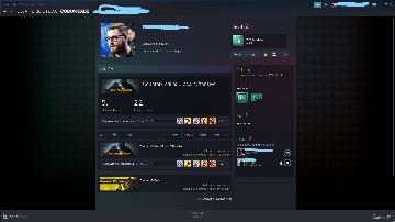 Conta CSGO 18 anos - Counter Strike 2 - Contas e outros - GGMAX