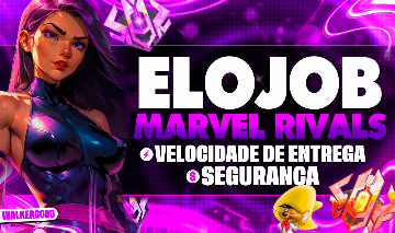 Marvel Rivals | Jogos - GGMAX