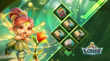 Lords Mobile Research Power Bundle - Lords Mobile - GGMAX