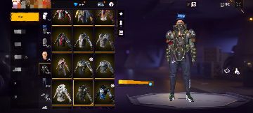 Venda de conta free fire - Free Fire - Contas Free Fire - GGMAX