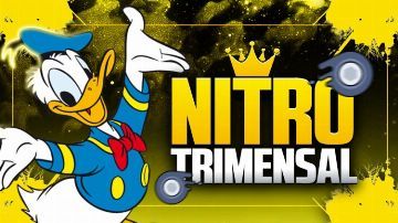 [Menor preço] Discord Nitro Trimensal - Discord - Nitro e Impulsos - GGMAX