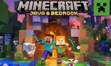 MINECRAFT JAVA & BEDROCK FULL ACESS - Minecraft - Contas - GGMAX