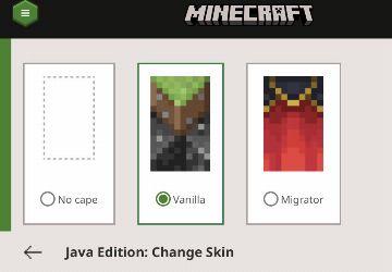 [PERMANENTE] CONTA DE MINECRAFT - Minecraft - GGMAX