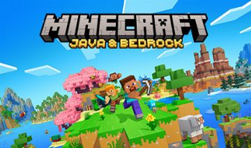 Conta Minecraft Java & Bedrock à Venda - Minecraft - Contas - GGMAX