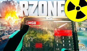 NUKE /MW3 WARZONE/LEIA A DESCRIÇÃO! - Call of Duty - COD Warzone - GGMAX