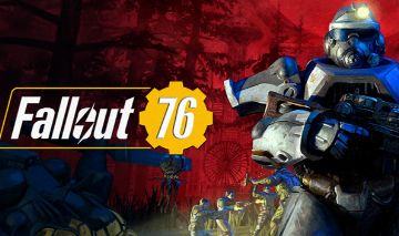 Fallout 76 - Windows 10/11 Microsoft - Xbox - Xbox One - GGMAX