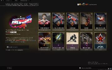 Conta WARZONE com Dark Matter, Damasco, - Call of Duty - GGMAX