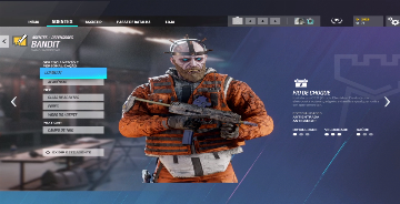 Conta Smurf Boa Rainbow six R6 - Rainbow Six - GGMAX