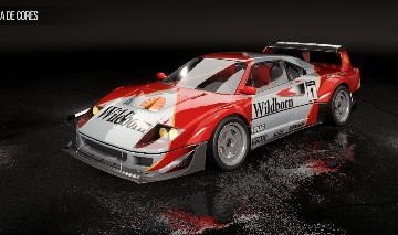 Drive zone( f40 nível 50) 1 skin - Outros Jogos - GGMAX