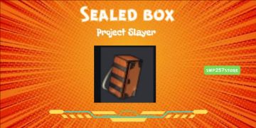 SEALED BOX\CAIXA DA NEZUKO PROJECT - Serviços Digitais - GGMAX
