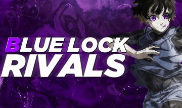 BLUE LOCK RIVALS - Contas [BARATO] - Roblox - Blue Lock Rivals - GGMAX