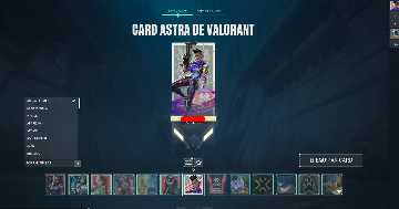 Conta Valorant Unranked LVL 45 - Valorant - Contas - GGMAX