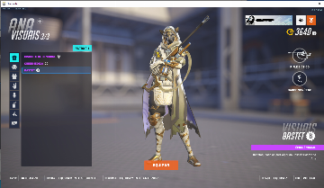 [PC] ACC OVERWATCH 2 - Account With - Overwatch - GGMAX