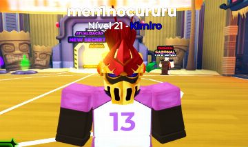 Conta de Volleyball legends com Kimiro - Roblox - Haikyuu Legends - GGMAX