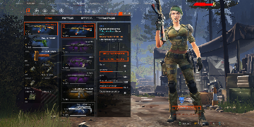 CONTA WARFACE 2013 | BETA - Warface - GGMAX