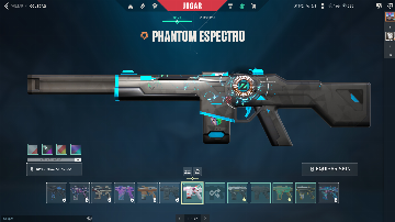 Conta valorant asc 2 - Valorant - Contas - GGMAX