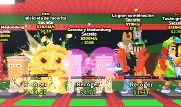 [Roube Um brainrot] Brainrots Raros e - Roblox - Roube um Brainrot - GGMAX