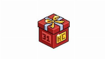 CAIXA HC 31 DIAS - HABBO CLUB - Habbo - GGMAX