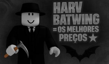 MM2 harv (colheitadeira) set celestial - Roblox - Murder Mystery 2 - GGMAX