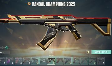 Conta Valorant ASC2 - PACOTES CHAMPIONS - Valorant - Contas - GGMAX