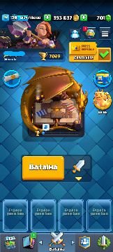 Clash Royale Arena 19 - Clash Royale - GGMAX