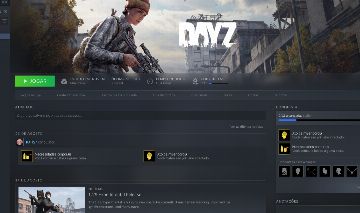 Conta steam com dayz - Steam - Contas Steam - GGMAX
